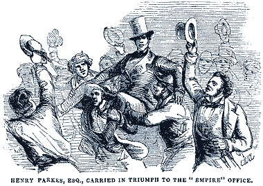 Funding « The Henry Parkes Foundation
