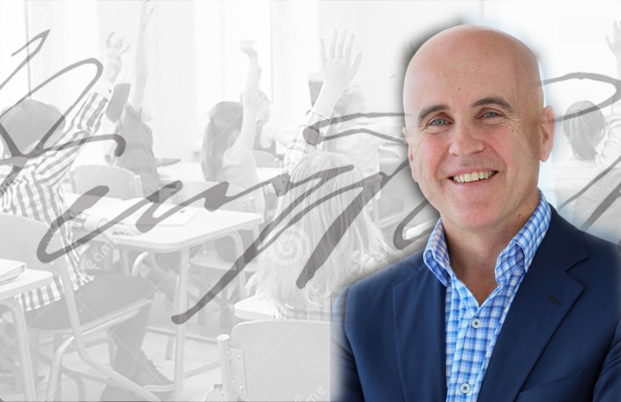 2024 Oration « The Henry Parkes Foundation